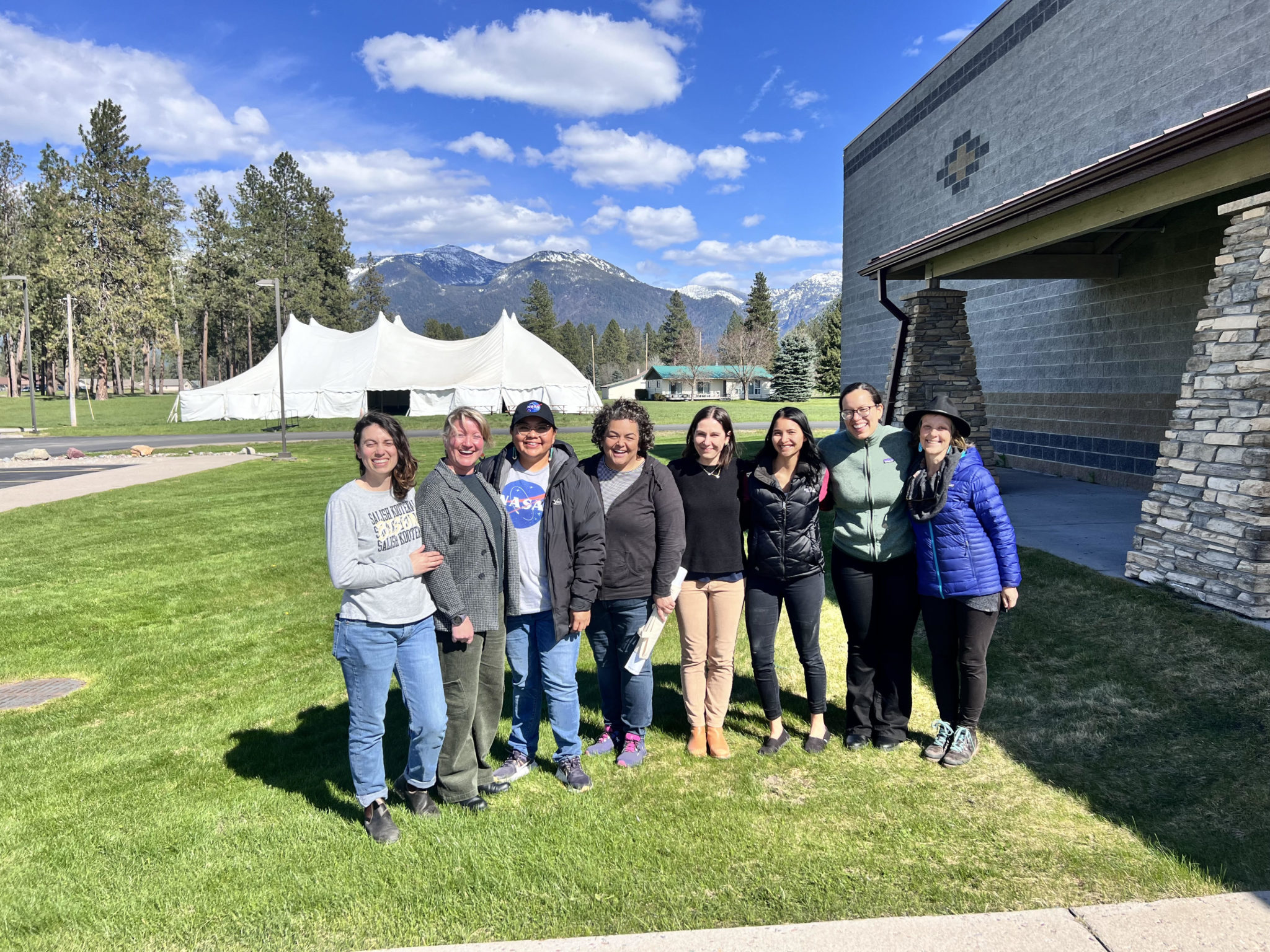 Climate Learning Hub - Division of Natural Resources and Sciences